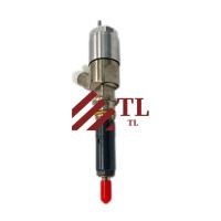 China 32F61-00012 Fuel Injector for Engine C6.4 with 12 Month Warranty for sale