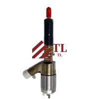 China 32F61-00012 Fuel Injector for Engine C6.4 with 12 Month Warranty for sale