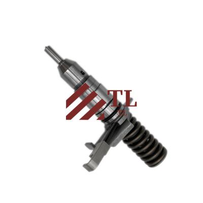 China Diesel Common Rail Fuel Injector 107-7732 for 3116 Engine 12 Months Warranty for sale