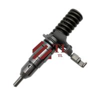 China Diesel Common Rail Fuel Injector 107-7732 for 3116 Engine 12 Months Warranty for sale