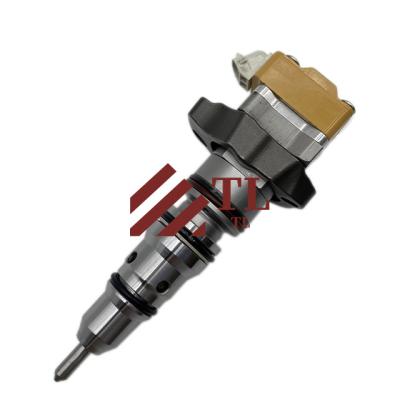 China Fuel Injector 126-0499 for 3126B Engine 12 Months Warranty for sale