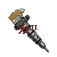 China Fuel Injector 126-0499 for 3126B Engine 12 Months Warranty for sale