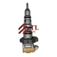 China Fuel Injector 126-0499 for 3126B Engine 12 Months Warranty for sale