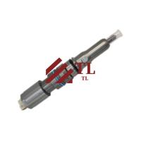 China 456-8213 Fuel Injector for C7 Engine 12 Months Warranty for sale