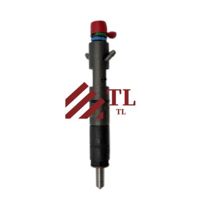 China 3647040 Fuel Injector for Perkins C7.1 Engine 12 Months Warranty for sale