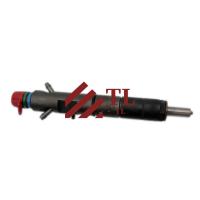 China 3647040 Fuel Injector for Perkins C7.1 Engine 12 Months Warranty for sale