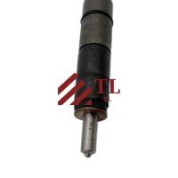 China 3647040 Fuel Injector for Perkins C7.1 Engine 12 Months Warranty for sale