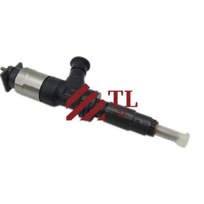 China Best price 370-7280 Fuel Injector for CAT C4.4 C7.1 Engine for sale