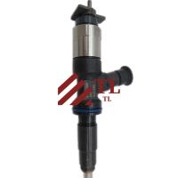 China Best price 370-7280 Fuel Injector for CAT C4.4 C7.1 Engine for sale
