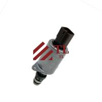China 457-9878 Excavator Solenoid Valve for E330D E336D E320 New 1 Year Warranty for sale