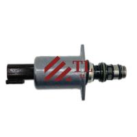 China 457-9878 Excavator Solenoid Valve for E330D E336D E320 New 1 Year Warranty for sale