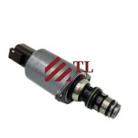 China 457-9878 Excavator Solenoid Valve for E330D E336D E320 New 1 Year Warranty for sale