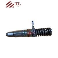 China High-Quality 4P-9076 Fuel Injector for Cat 3508 3512 3516 3524 Diesel Engine with 1 Year Warranty for sale