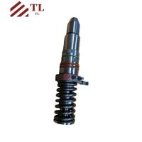 China High-Quality 4P-9076 Fuel Injector for Cat 3508 3512 3516 3524 Diesel Engine with 1 Year Warranty for sale