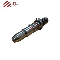 China High-Quality 4P-9076 Fuel Injector for Cat 3508 3512 3516 3524 Diesel Engine with 1 Year Warranty for sale