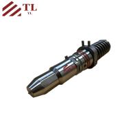 China High-Quality 4P-9076 Fuel Injector for Cat 3508 3512 3516 3524 Diesel Engine with 1 Year Warranty for sale