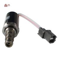 China High-Quality Solenoid Control Valve for Kobelco SK200-5 SK200-2 Excavator YN35V00005F2 for sale
