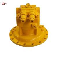 China Swing Gearbox Swing Motor Assy 1484679 1484644 4846791 for 320D 320C 320CL 320E Crawler Excavator for sale