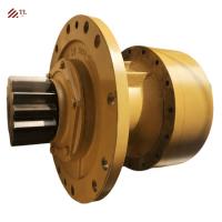 China Swing Gearbox Swing Motor Assy 1484679 1484644 4846791 for 320D 320C 320CL 320E Crawler Excavator for sale