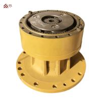China Swing Gearbox Swing Motor Assy 1484679 1484644 4846791 for 320D 320C 320CL 320E Crawler Excavator for sale