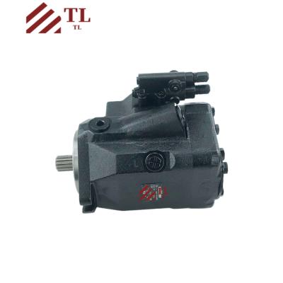 China High-Quality Hydraulic Axial Piston Pump for Volvo Loader L120E L110F L110E with 1 Year Warranty for sale