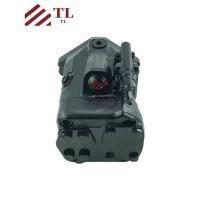 China High-Quality Hydraulic Axial Piston Pump for Volvo Loader L120E L110F L110E with 1 Year Warranty for sale
