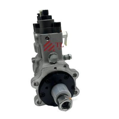 China C7.1 Diesel Fuel Injection Pump for E320D2 E323D2 Excavator with 1 Year Warranty for sale