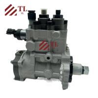 China C7.1 Diesel Fuel Injection Pump for E320D2 E323D2 Excavator with 1 Year Warranty for sale