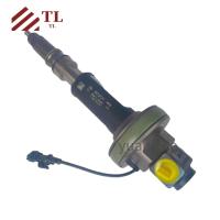 China Fuel Injector 4964171 4964172 4955524 for K19 KTA19 QSK19 Engine High-Quality Excavator Spare Part for sale