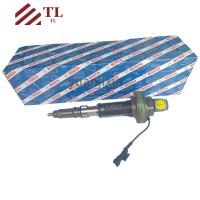 China Fuel Injector 4964171 4964172 4955524 for K19 KTA19 QSK19 Engine High-Quality Excavator Spare Part for sale