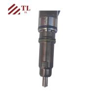 China Fuel Injector 4964171 4964172 4955524 for K19 KTA19 QSK19 Engine High-Quality Excavator Spare Part for sale