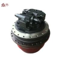 China Final Drive Group With Motor Sprocket for Excavator 318C 319C with 1 Year Warranty and 2-5 Days Delivery for sale