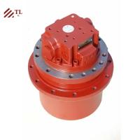 China Final Drive Group With Motor Sprocket for Excavator 318C 319C with 1 Year Warranty and 2-5 Days Delivery for sale