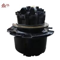 China Final Drive Group With Motor Sprocket for Excavator 318C 319C with 1 Year Warranty and 2-5 Days Delivery for sale