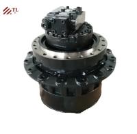 China 385C 390D 390F Excavator Travel Motor Assy Final Drive for High Performance Applications for sale