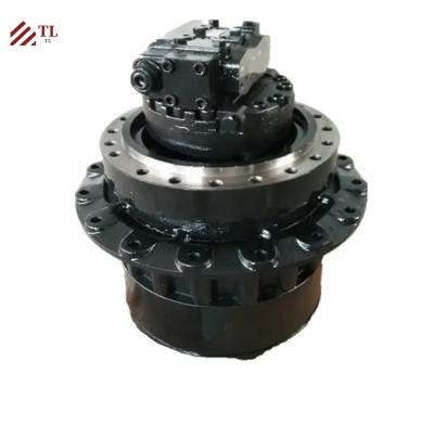 China 385C 390D 390F Excavator Travel Motor Assy Final Drive for High Performance Applications for sale