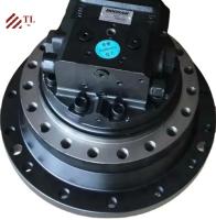 China 385C 390D 390F Excavator Travel Motor Assy Final Drive for High Performance Applications for sale