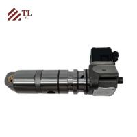 China Fuel Pump Unit 0414799014 for Mercedes-Benz Crawler Excavator with 1 Year Warranty and 2-5 Days Delivery for sale