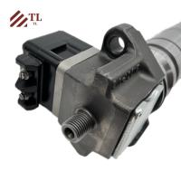 China Fuel Pump Unit 0414799014 for Mercedes-Benz Crawler Excavator with 1 Year Warranty and 2-5 Days Delivery for sale