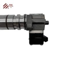 China Fuel Pump Unit 0414799014 for Mercedes-Benz Crawler Excavator with 1 Year Warranty and 2-5 Days Delivery for sale