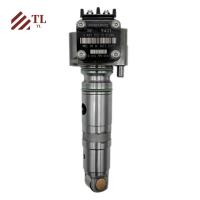 China Fuel Pump Unit 0414799014 for Mercedes-Benz Crawler Excavator with 1 Year Warranty and 2-5 Days Delivery for sale