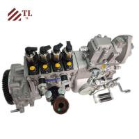 China 092000-1801 Toyota Injection Pump with 1 Year Warranty and 2-5 Days Delivery for Crawler Excavator for sale