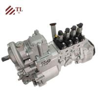 China 092000-1801 Toyota Injection Pump with 1 Year Warranty and 2-5 Days Delivery for Crawler Excavator for sale