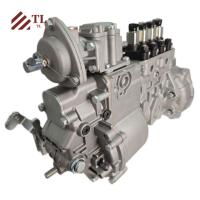 China 092000-1801 Toyota Injection Pump with 1 Year Warranty and 2-5 Days Delivery for Crawler Excavator for sale
