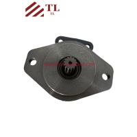 China Hydraulic Gear Pump 14561971 14525547 14549422 for Volvo EC460 EC360 Crawler Excavator with 1 Year Warranty for sale