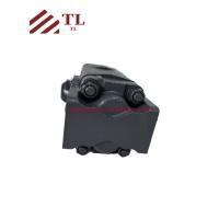 China Hydraulic Gear Pump 14561971 14525547 14549422 for Volvo EC460 EC360 Crawler Excavator with 1 Year Warranty for sale