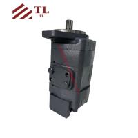 China Hydraulic Gear Pump 14561971 14525547 14549422 for Volvo EC460 EC360 Crawler Excavator with 1 Year Warranty for sale