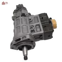 China C6.4 Diesel Fuel Injection Pump 326-4635 320-2512 Compatible for Excavator E320D and 320D Hydraulic Main Pump for sale