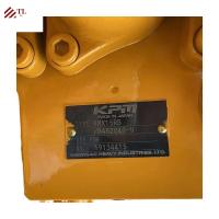 China KMX15RB Hydraulic Main Control Valve for Crawler Excavator with 1 Year Warranty and 2-5 Days Delivery for sale