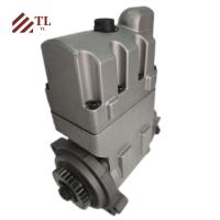 China Fuel Injection Pump for CAT E330C E330D C7 C9 Engine 253-4339 254-4357 295-4777 with 1 Year Warranty for sale
